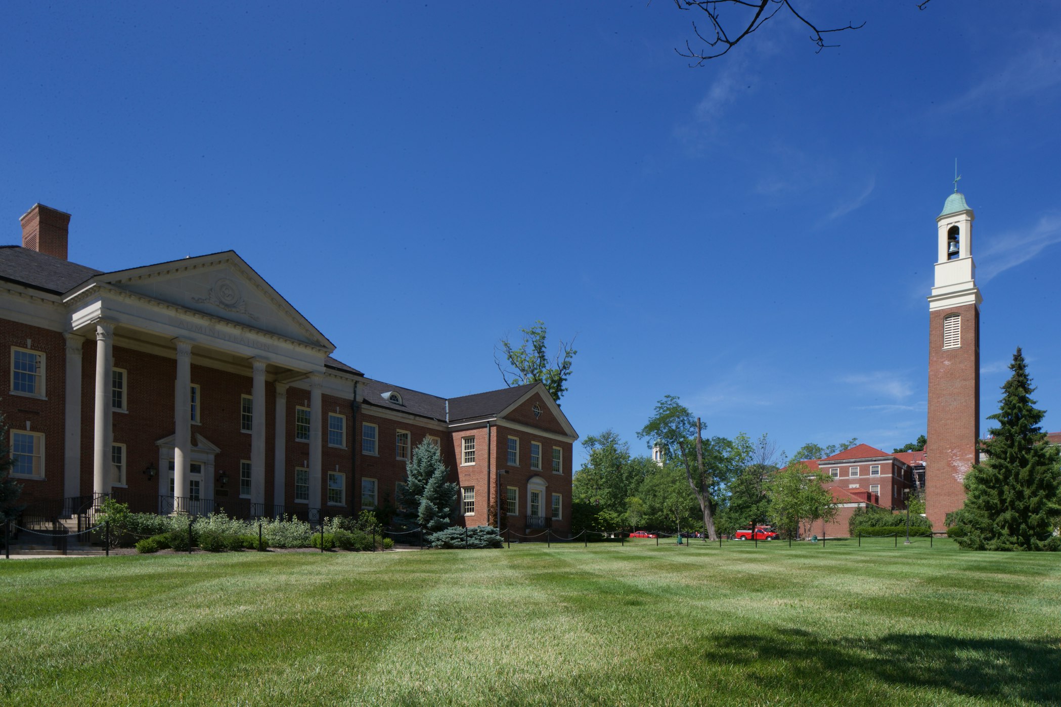 Miami University Tuition and Fees | CollegeVine