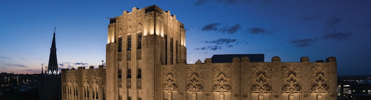 Creighton University - Requirements + Data | CollegeVine