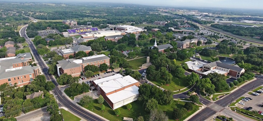 Livestreams about University of Mary Hardin-Baylor | CollegeVine