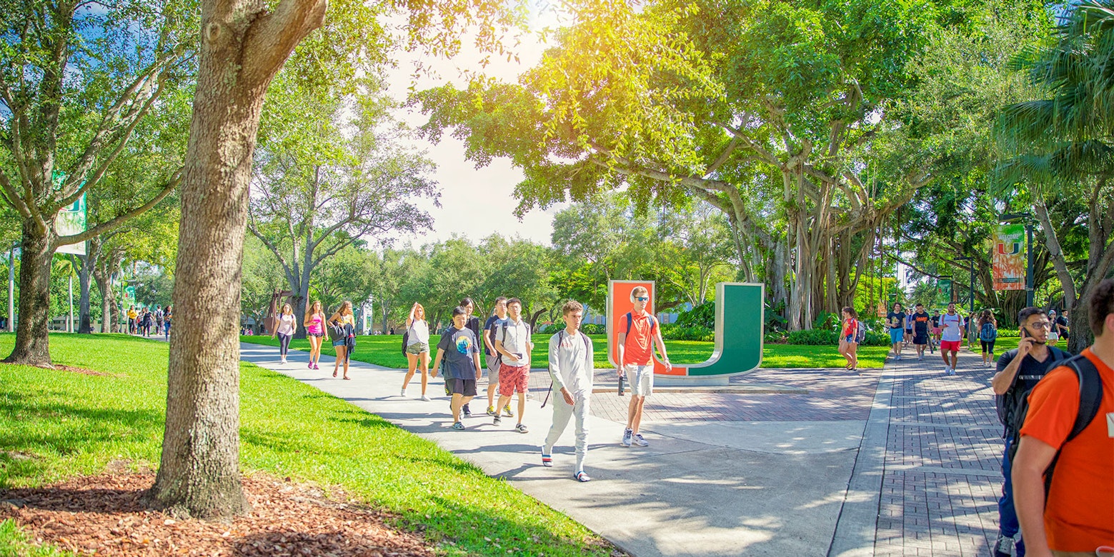 University of Miami Tuition and Fees | CollegeVine