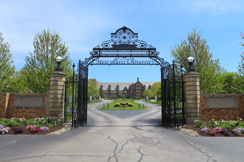 Mercyhurst University - Requirements + Data | CollegeVine