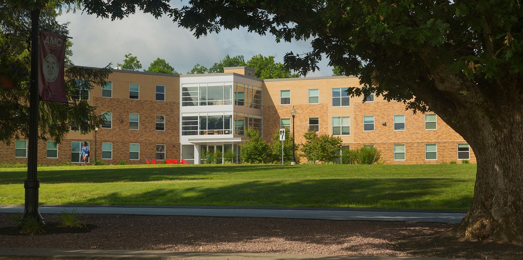 Anna Maria College - Requirements + Data | CollegeVine