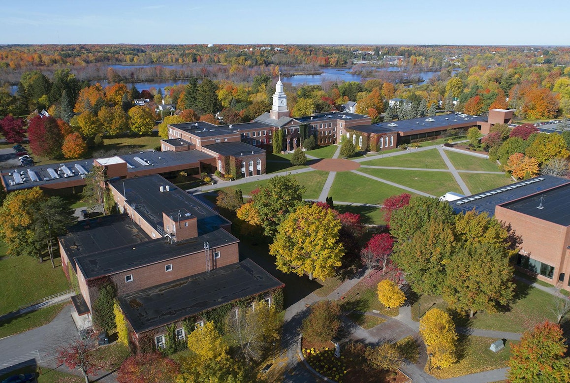 The State University of New York at Potsdam | SUNY Potsdam ...