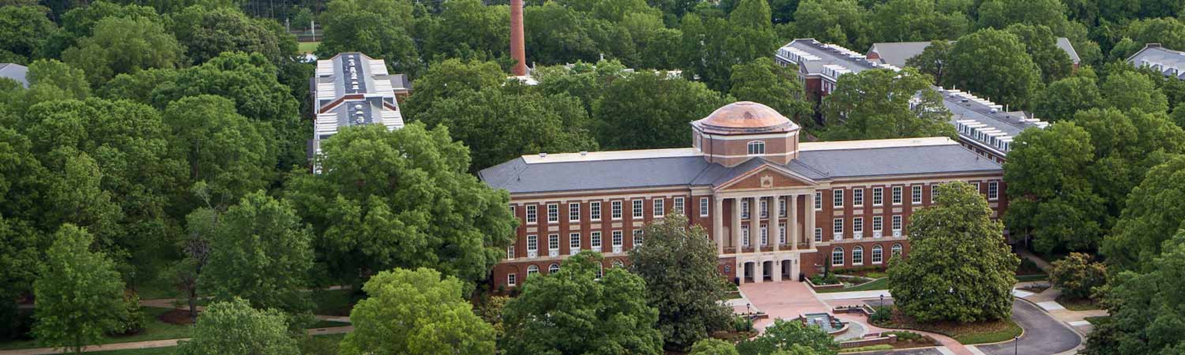 Meredith College Requirements Data Collegevine
