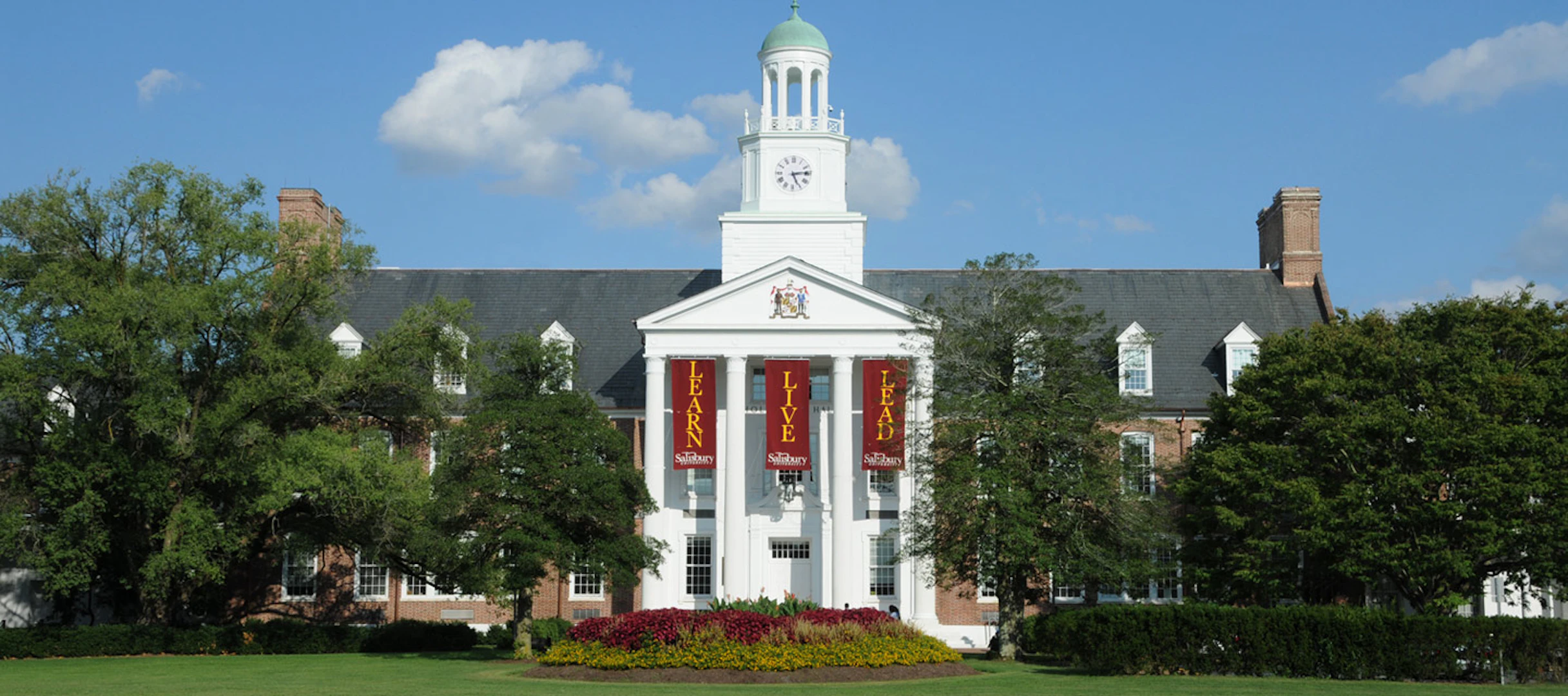 Salisbury University - Requirements + Data | CollegeVine