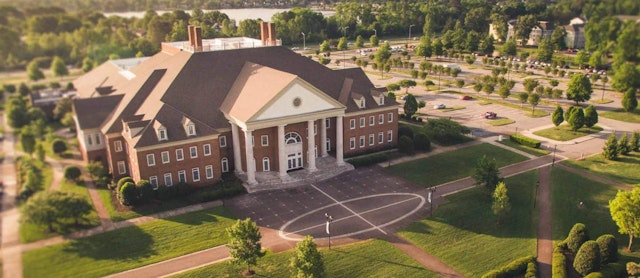 Regent University - Requirements + Data | CollegeVine