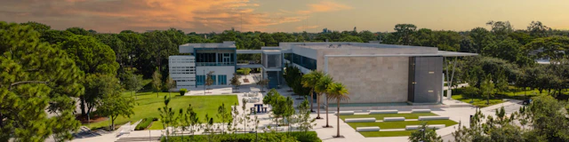 St. Thomas University - Requirements + Data | CollegeVine