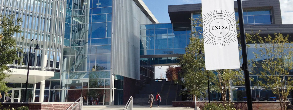 University of North Carolina School of the Arts | UNCSA Tuition and ...