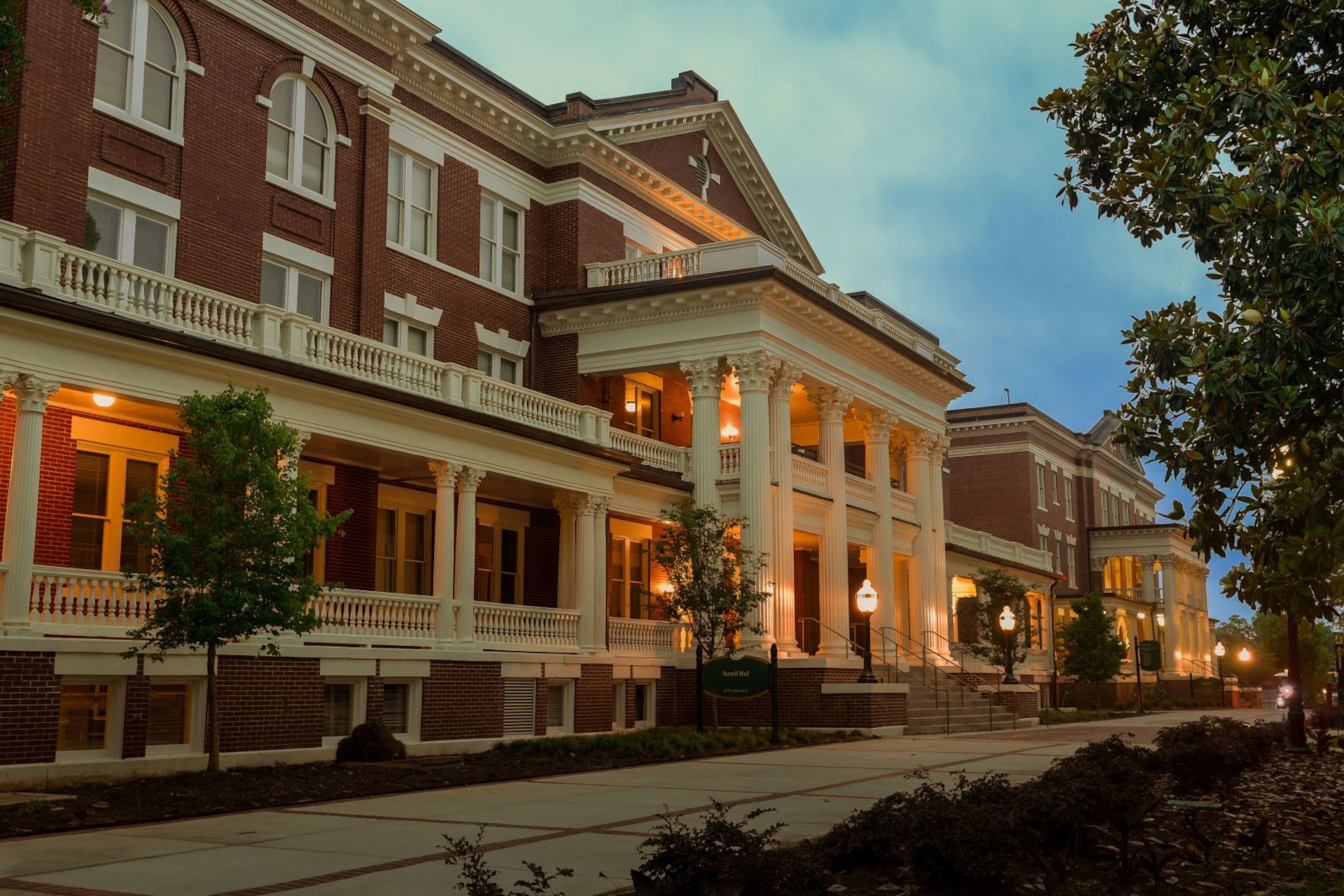 Georgia College & State University | GCSU - Requirements + Data ...
