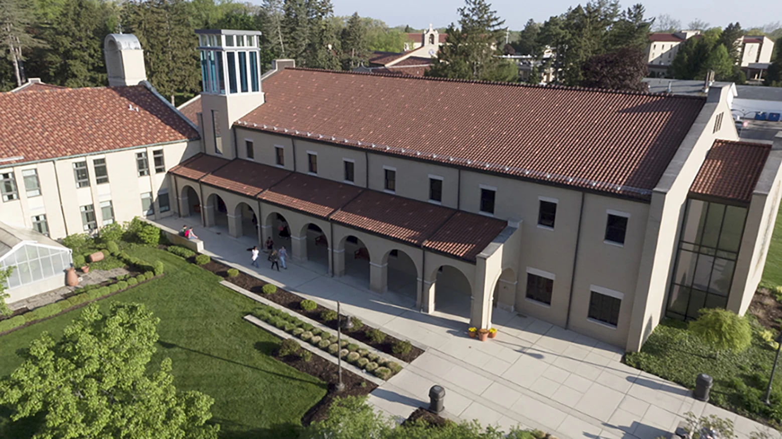 Lourdes University - Requirements + Data | CollegeVine