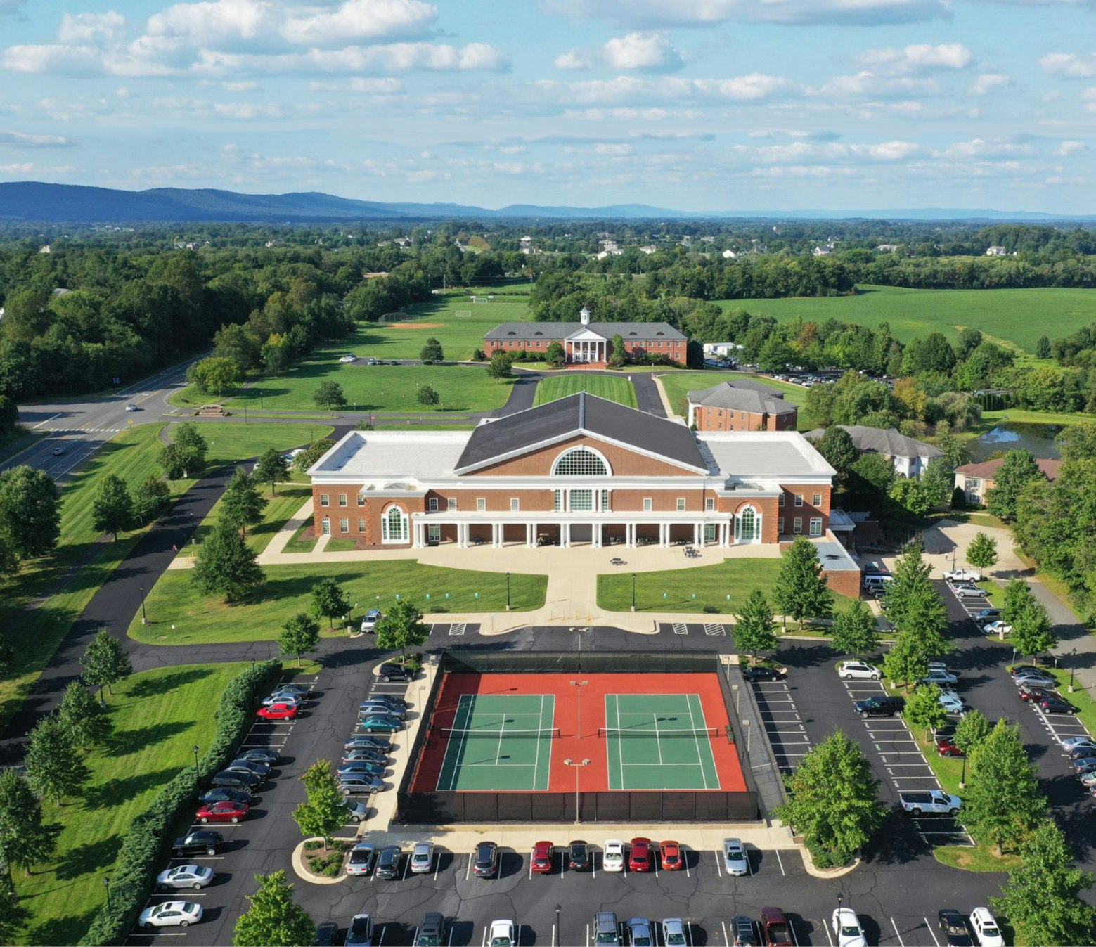 Patrick Henry College - Requirements + Data | CollegeVine