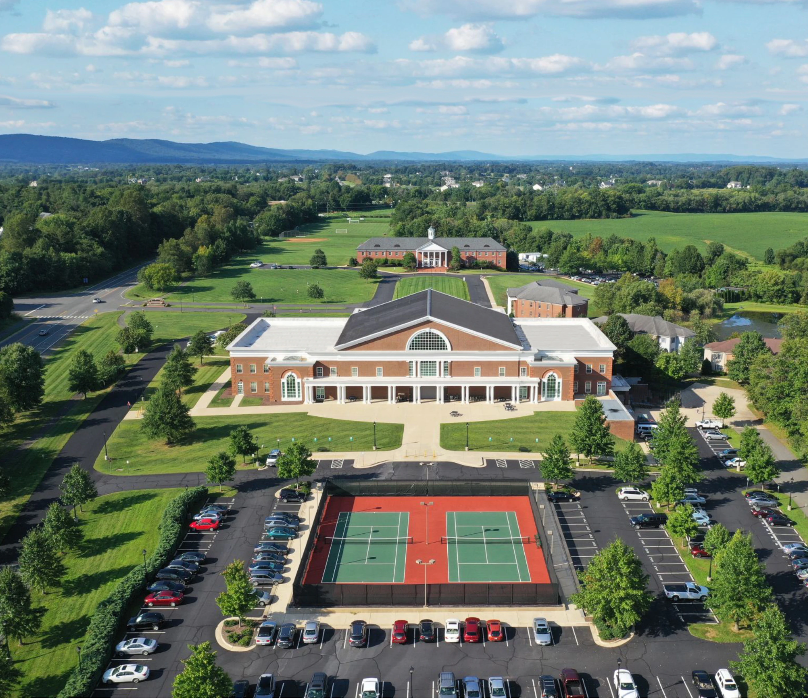 Patrick Henry College