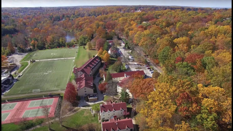 Eastern University - Requirements + Data | CollegeVine