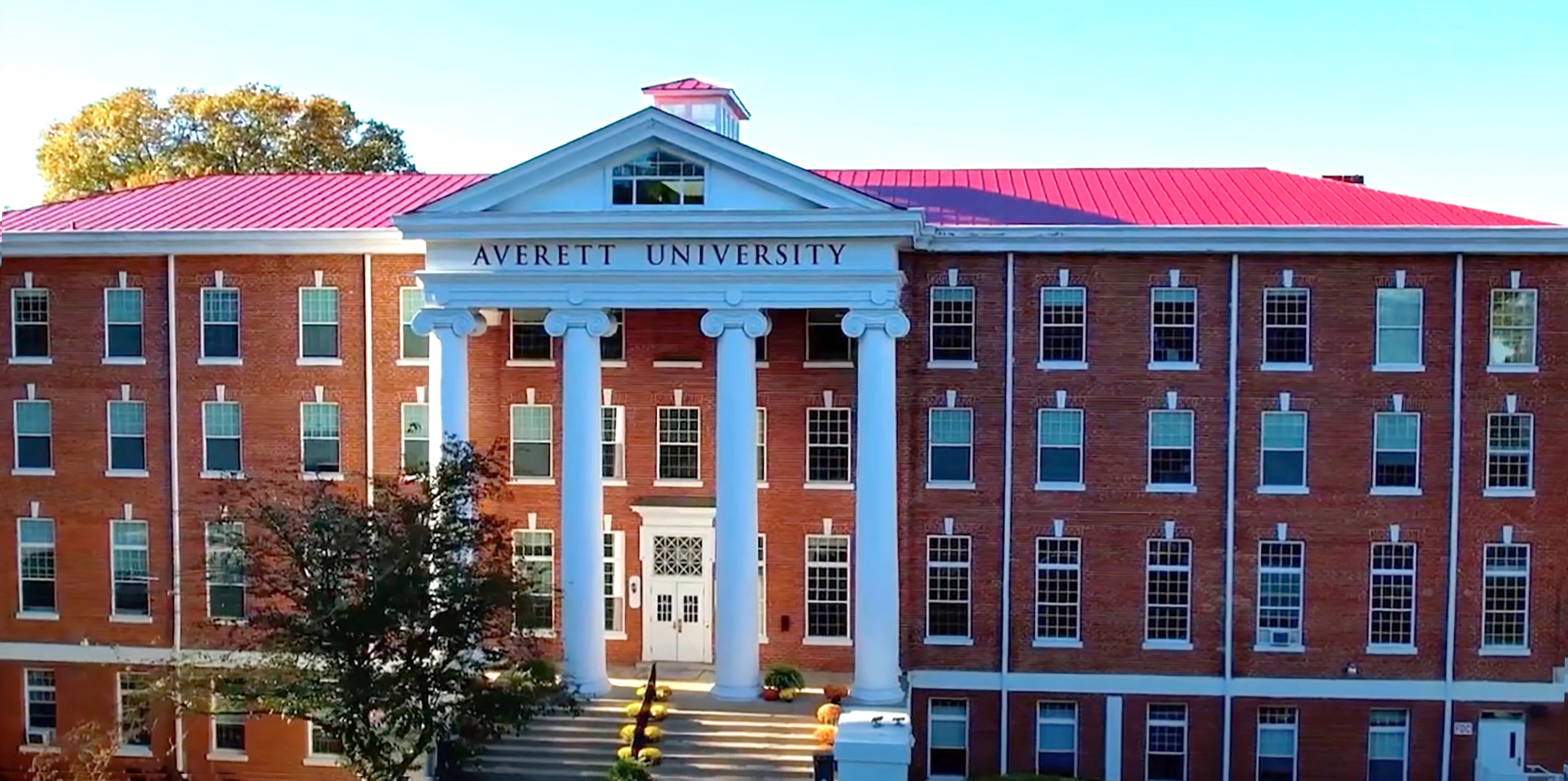 Averett University - Requirements + Data | CollegeVine