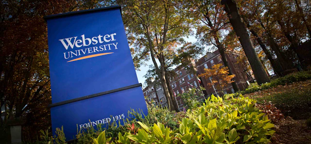 Webster University - Requirements + Data | CollegeVine