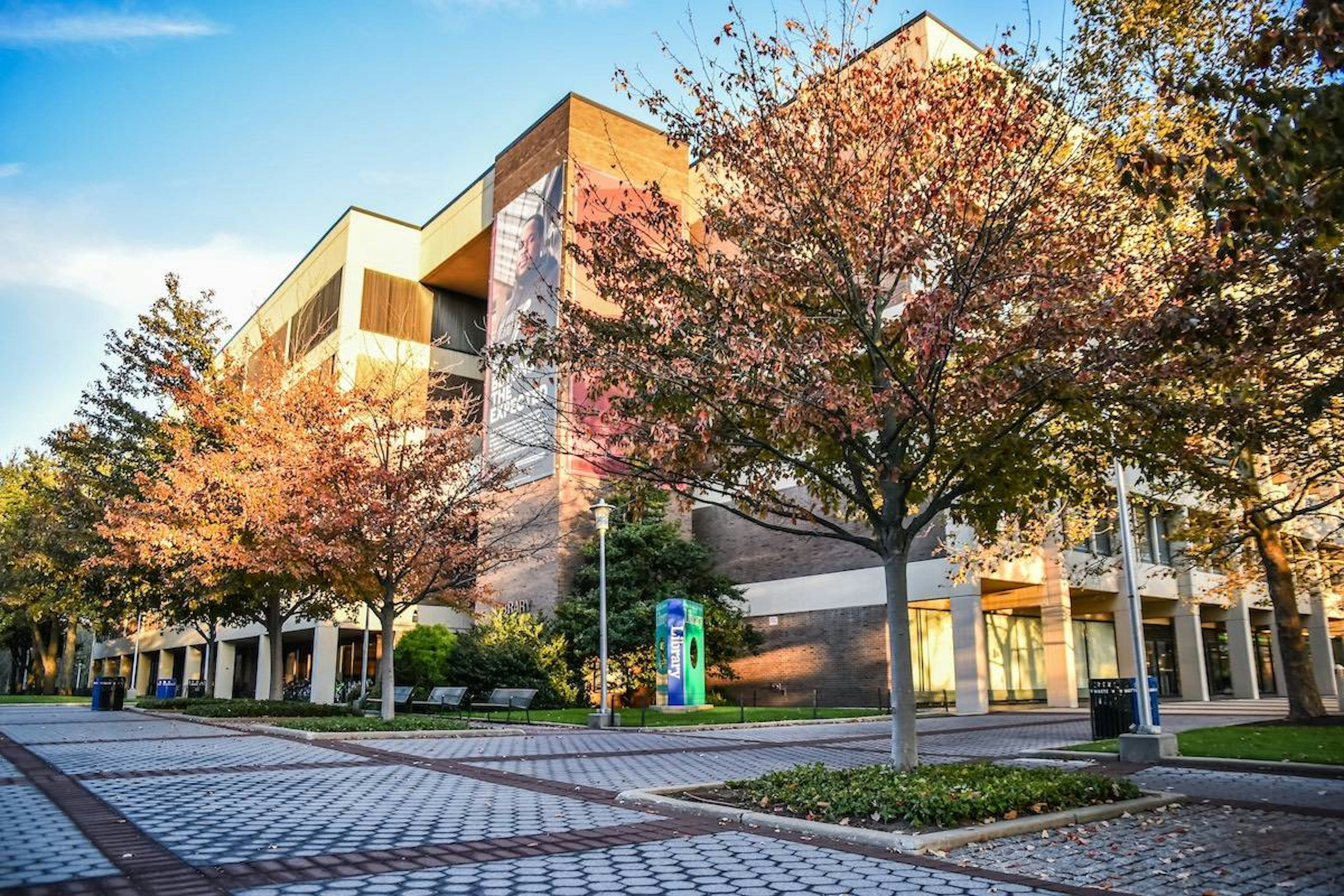 The State University of New York at Stony Brook | SUNY Stony Brook ...