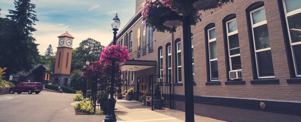 Livestreams about Corban University | CollegeVine