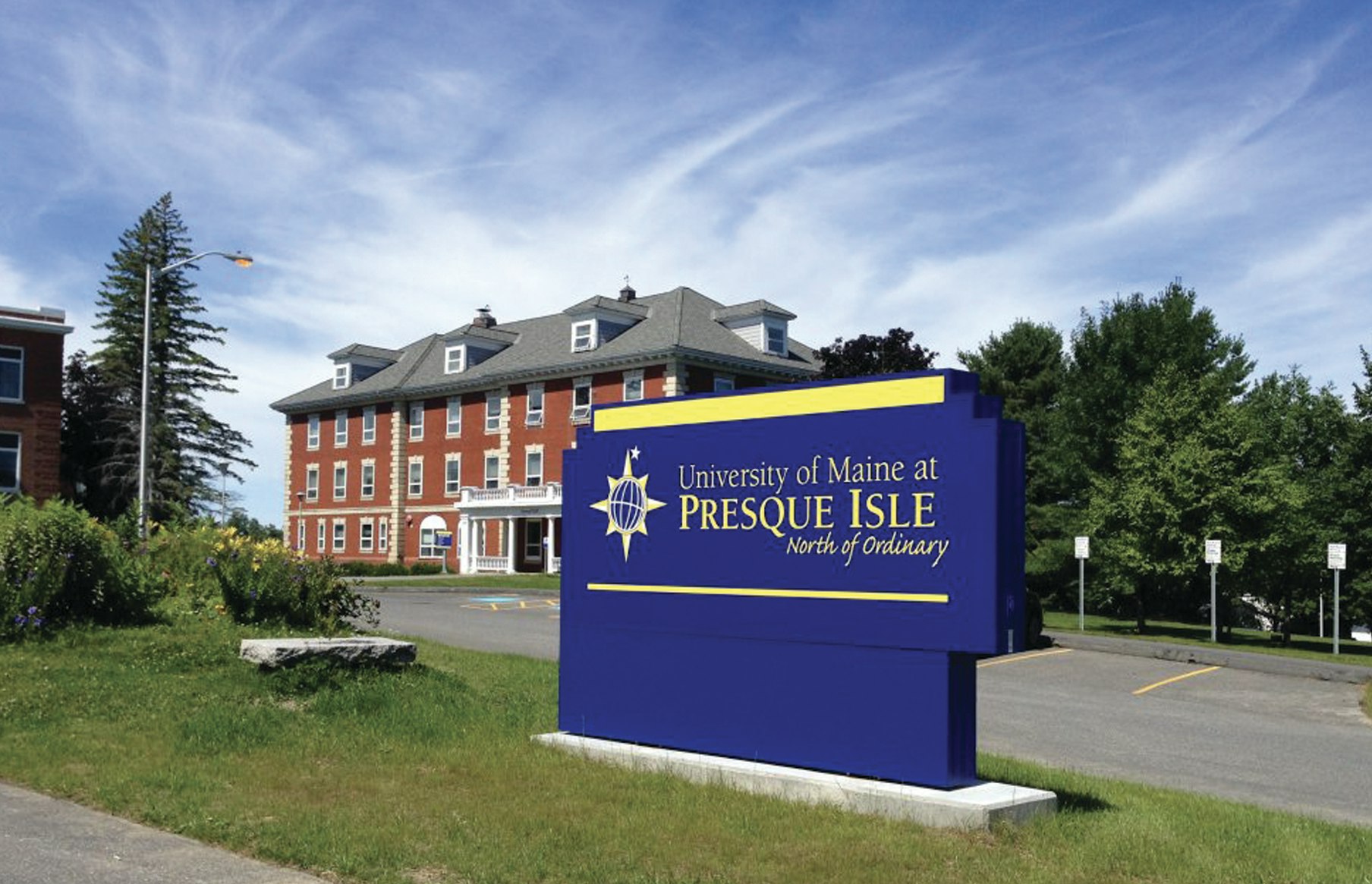 University of Maine at Presque Isle - Requirements + Data | CollegeVine