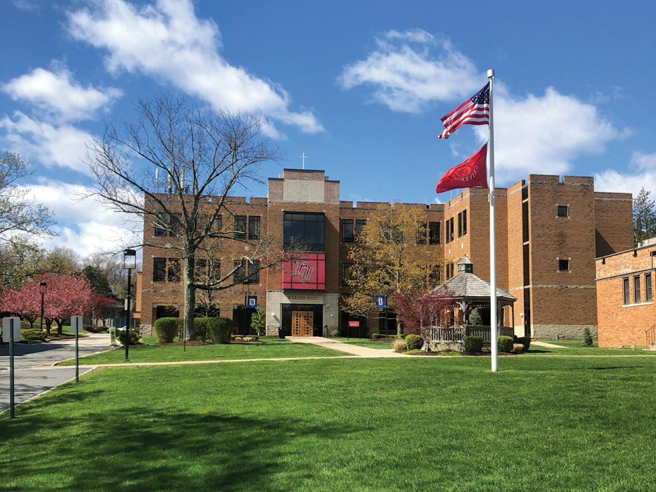 Caldwell University Tuition and Fees | CollegeVine
