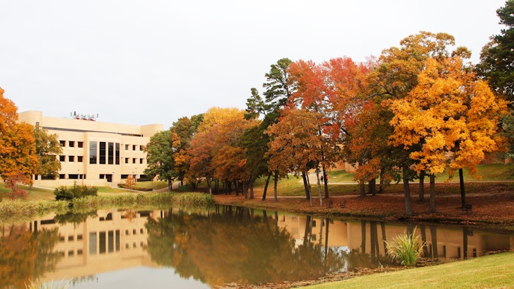 The University of Texas at Tyler - Requirements + Data | CollegeVine