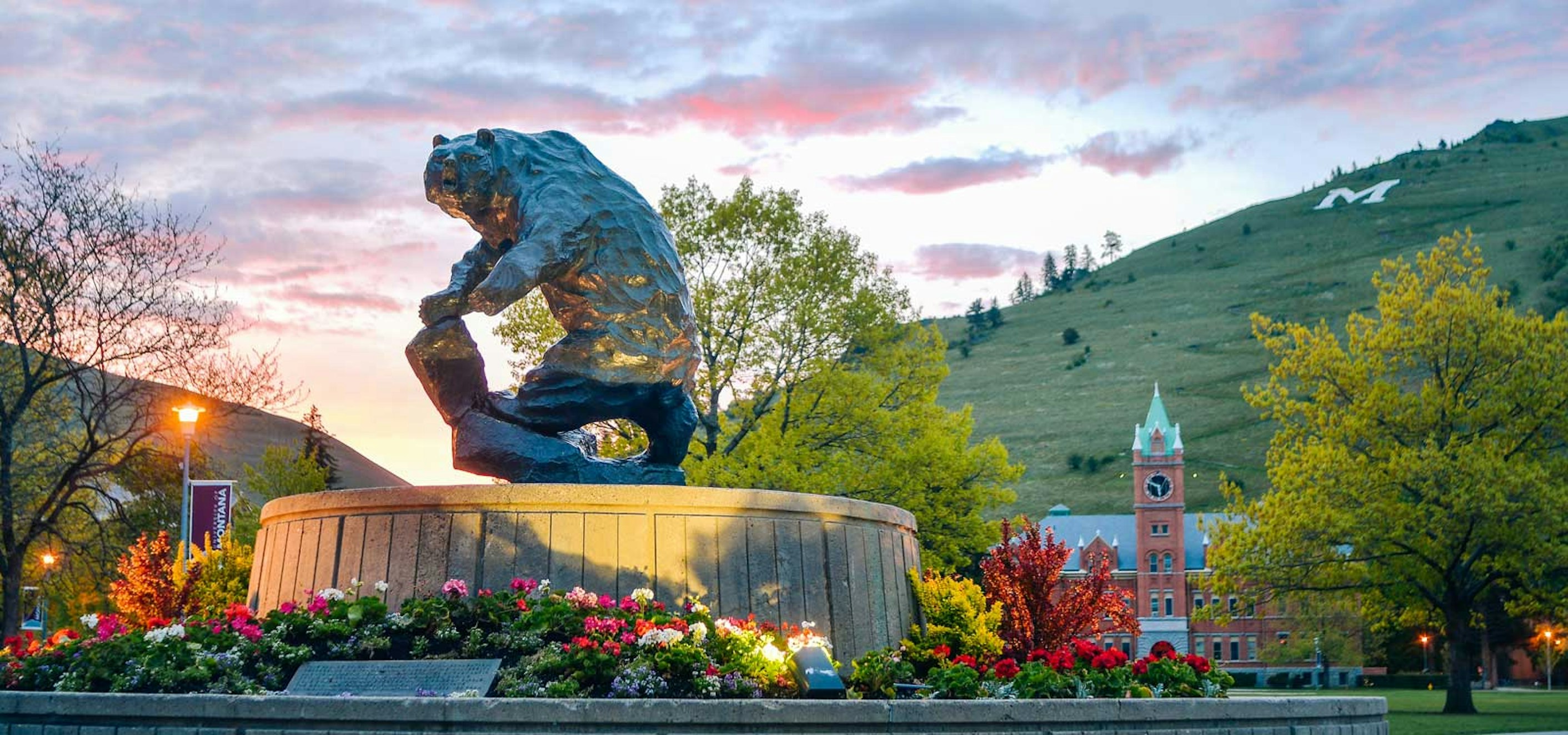 University of Montana - Requirements + Data | CollegeVine