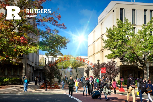 Rutgers University–Newark’s 2024-25 Essay Prompts | CollegeVine