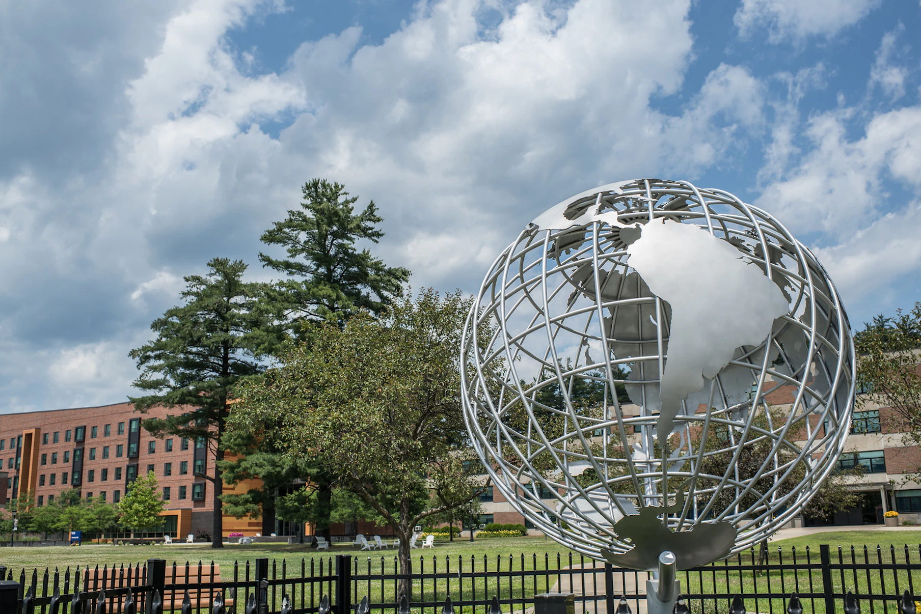 Westfield State University - Requirements + Data | CollegeVine