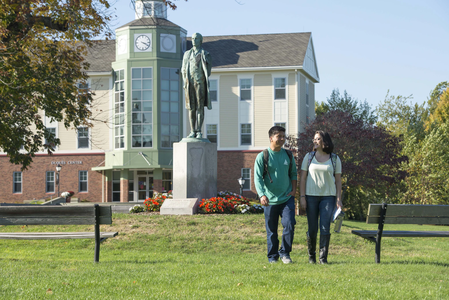Mitchell College - Requirements + Data | CollegeVine