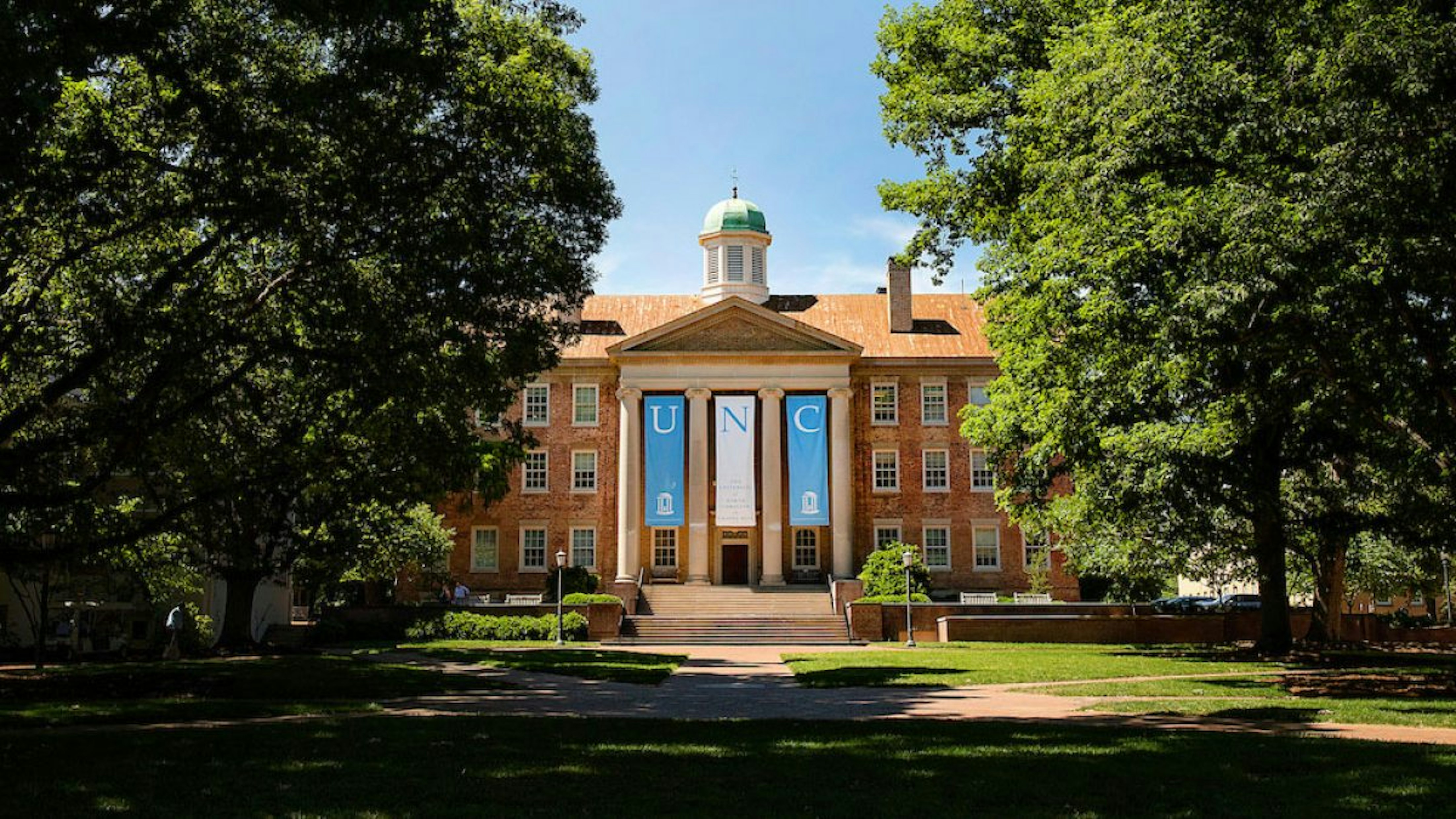 All 62 majors at University of North Carolina at Chapel Hill | UNC ...