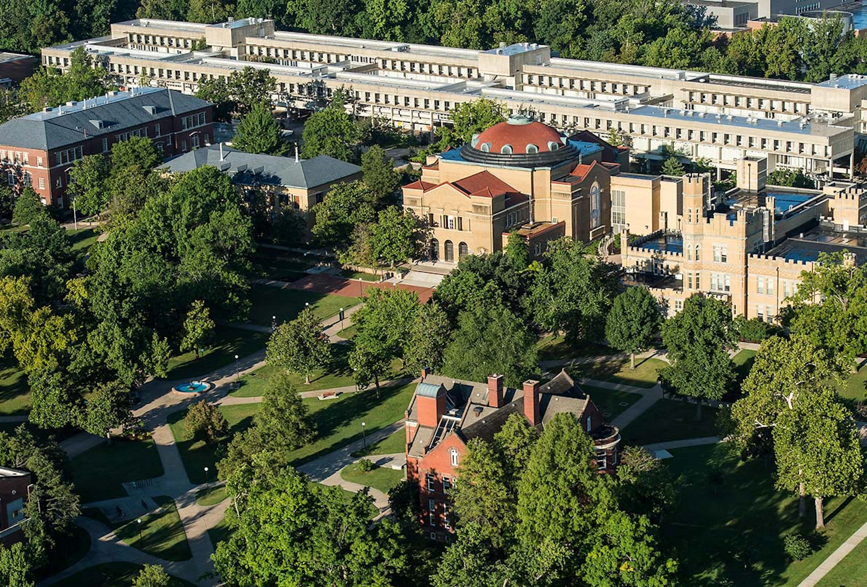 All 101 majors at Southern Illinois University Carbondale | SIU ...