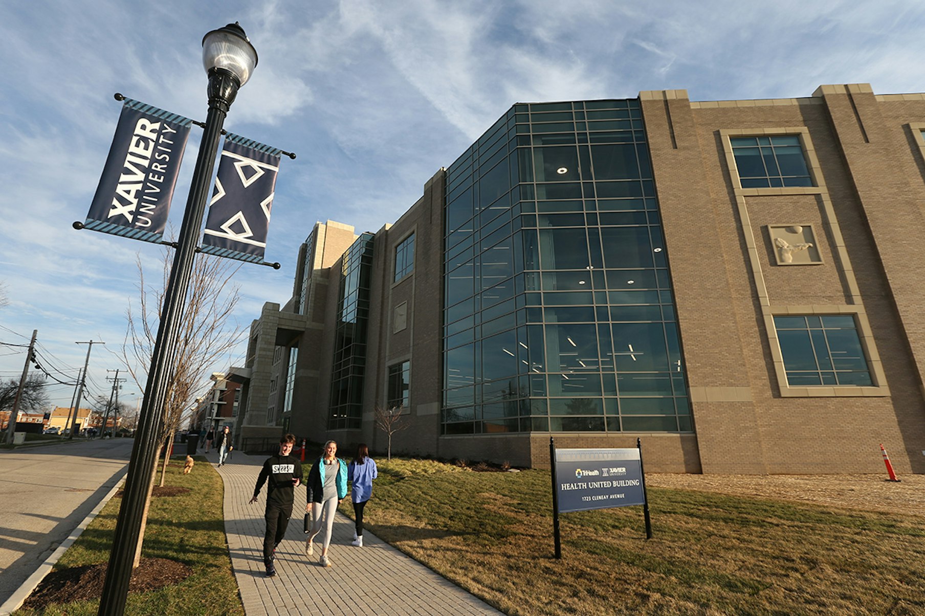 Xavier University - Requirements + Data | CollegeVine