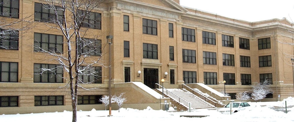 West Texas A & M University - Requirements + Data | CollegeVine