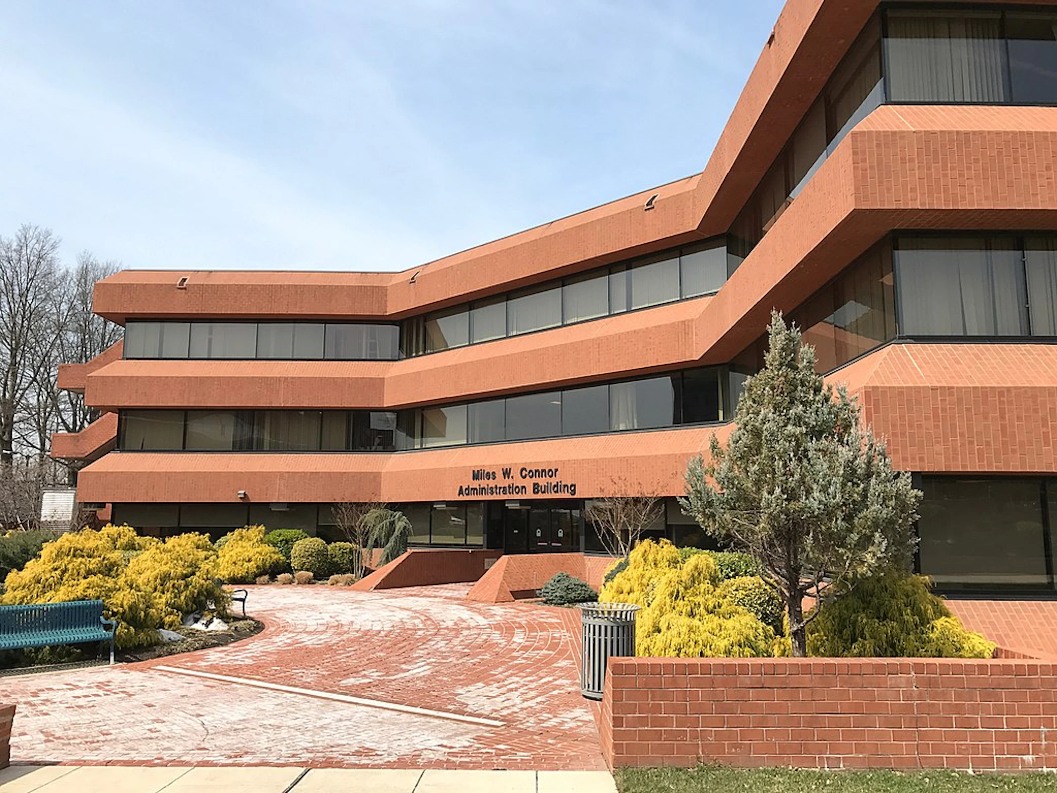 Coppin State University - Requirements + Data | CollegeVine