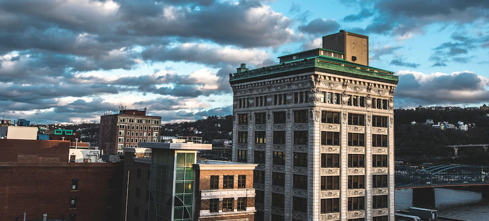 Point Park University - Requirements + Data | CollegeVine