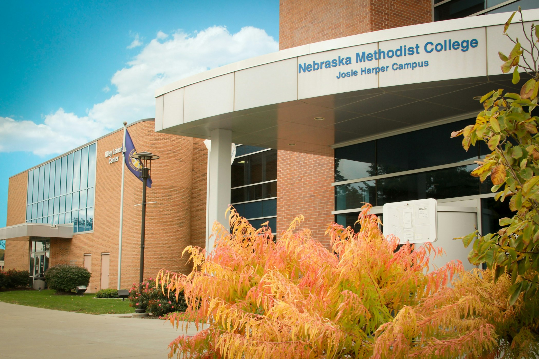 Nebraska Methodist College of Nursing & Allied Health - Requirements ...
