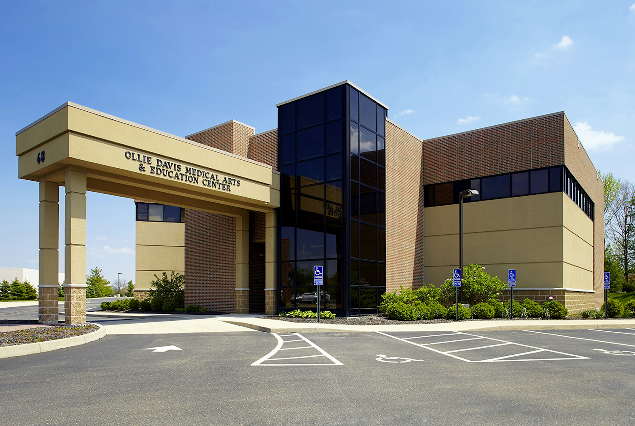 Kettering College (Ohio) - Requirements + Data | CollegeVine