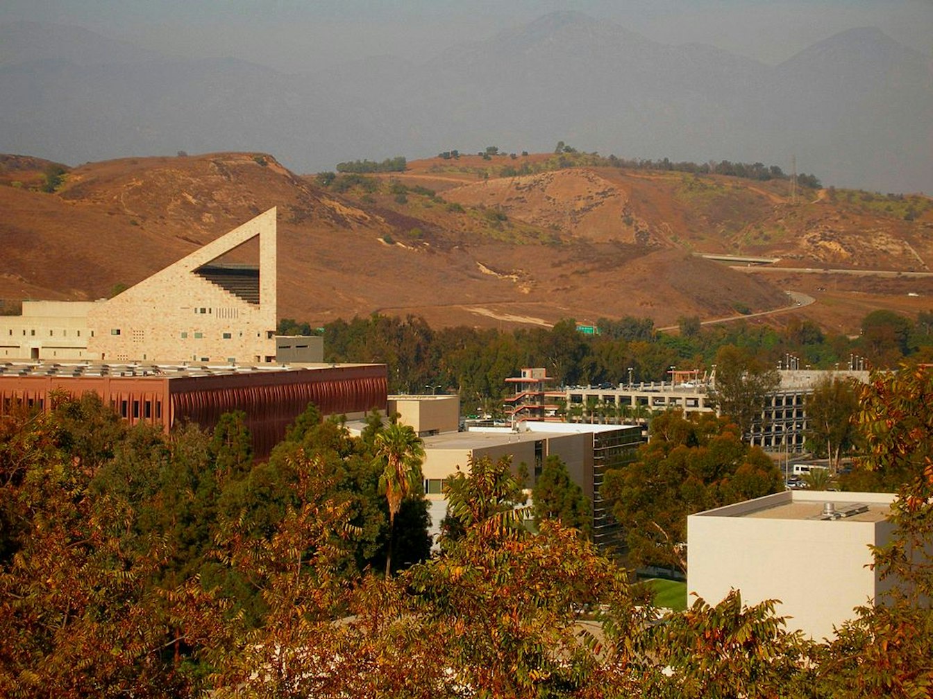 California State Polytechnic University, Pomona | Cal Poly Pomona ...