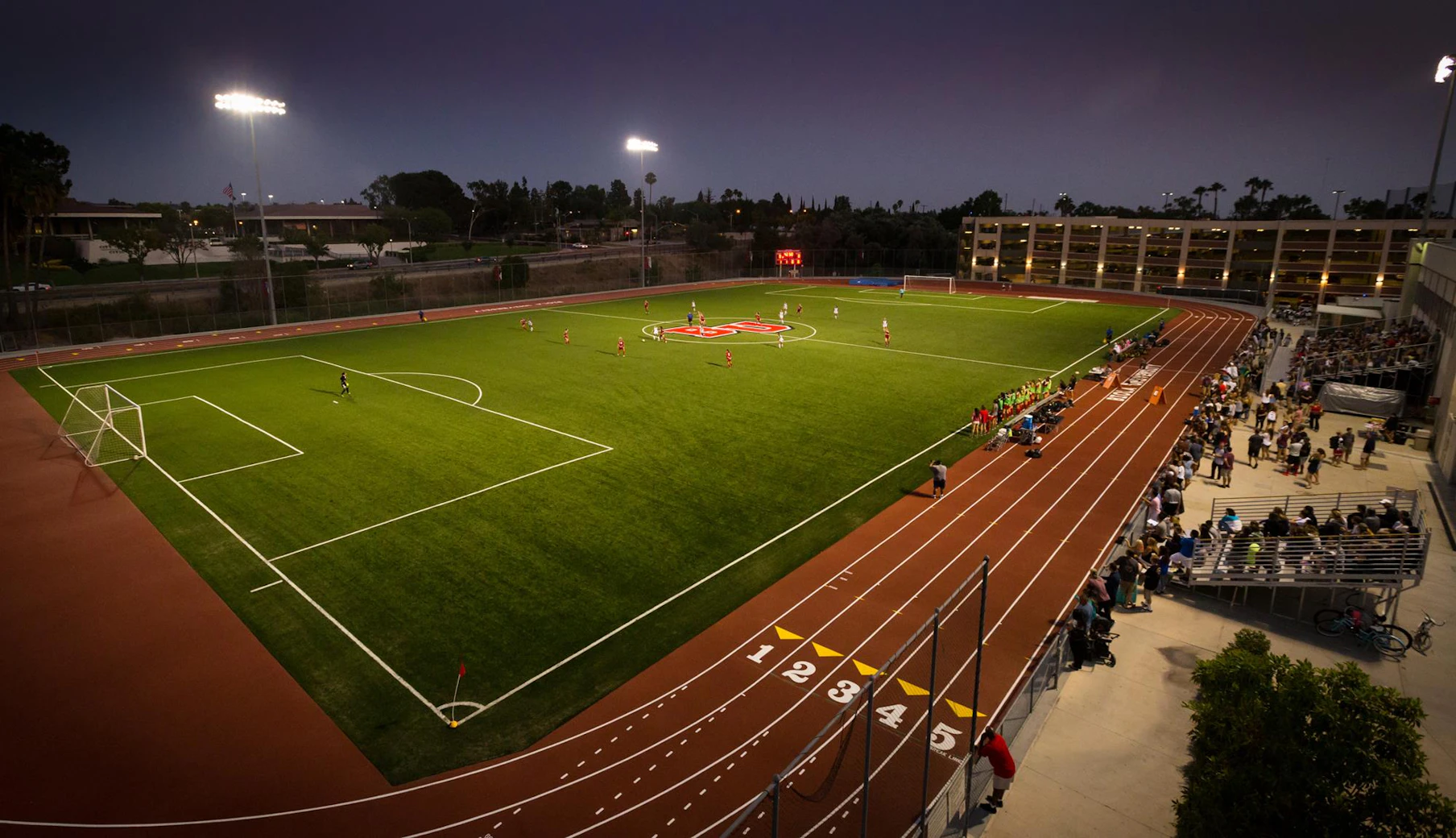 Biola University - Requirements + Data | CollegeVine