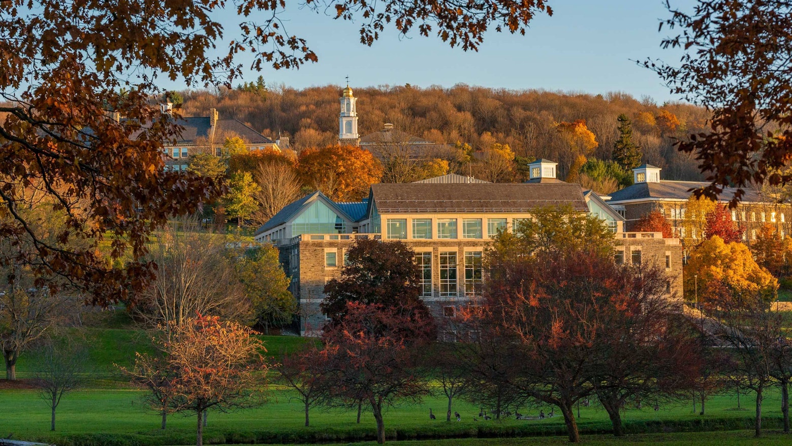 Colgate University Tuition and Fees | CollegeVine