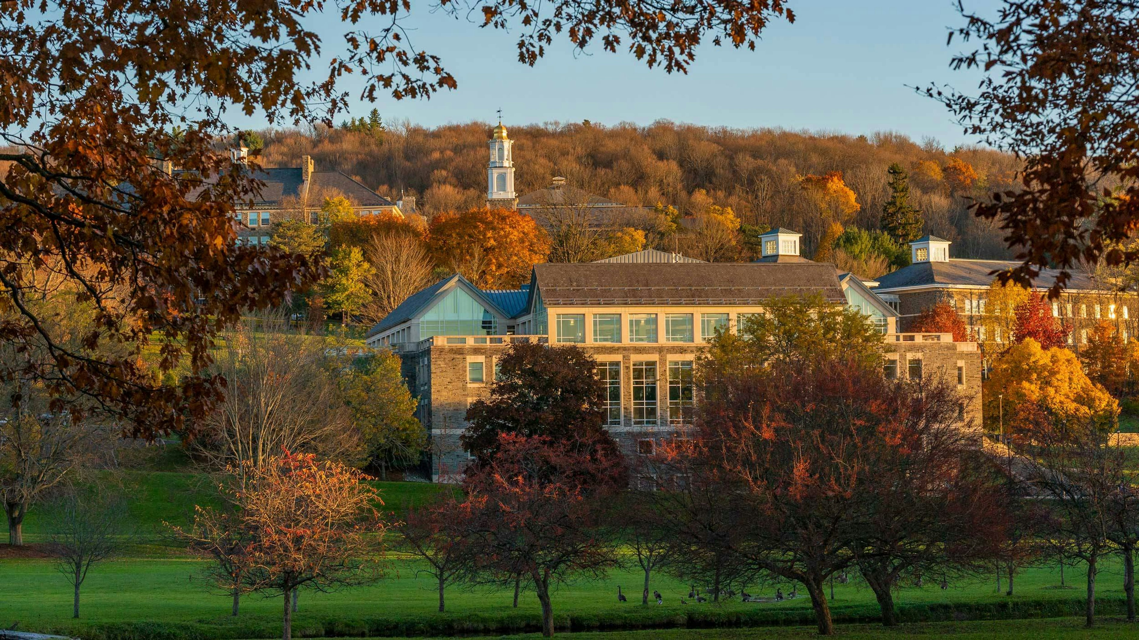 Colgate University Tuition and Fees | CollegeVine