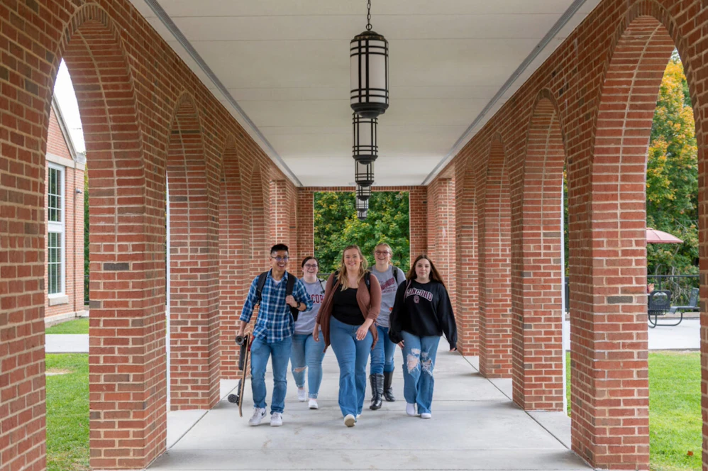 Concord University - Requirements + Data | CollegeVine