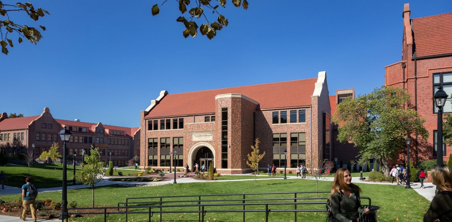 Millikin University - Requirements + Data | CollegeVine