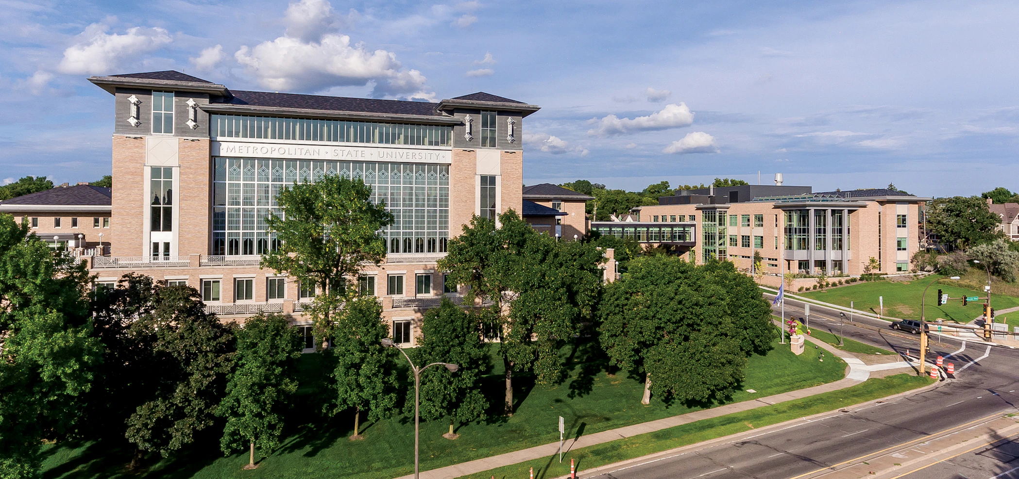 Metro State University Tuition and Fees | CollegeVine
