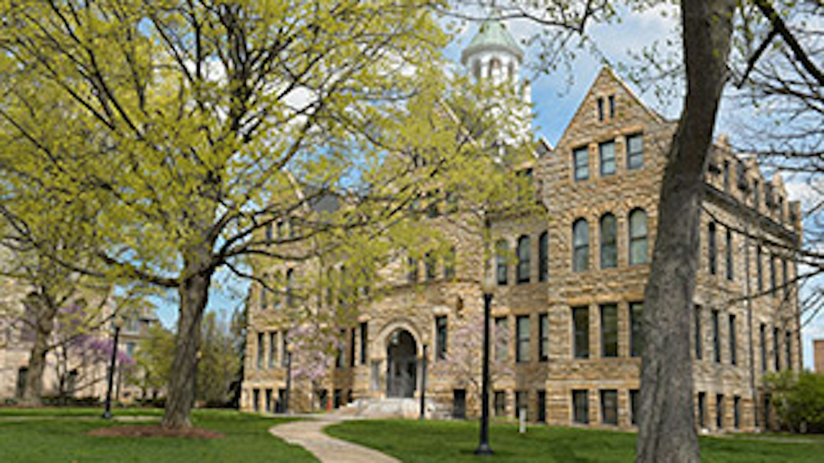 Baldwin Wallace University | BW - Requirements + Data | CollegeVine