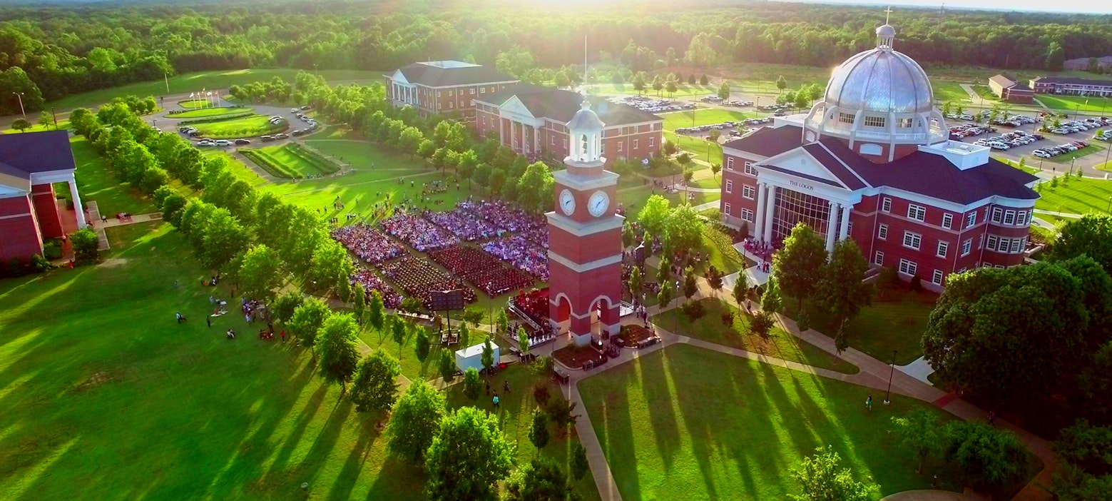 Union University - Requirements + Data | CollegeVine