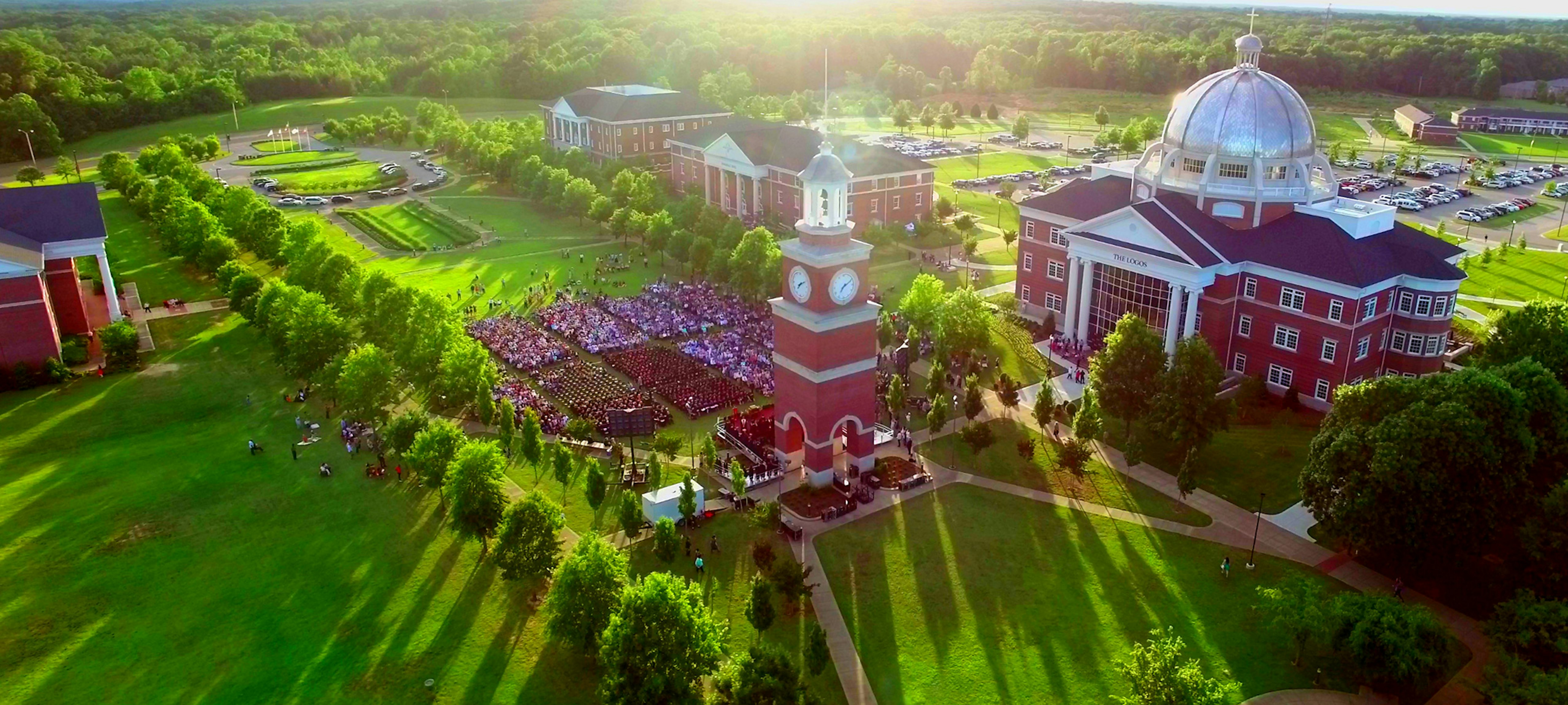 Union University - Requirements + Data | CollegeVine