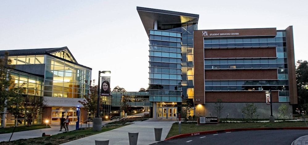 University of Arkansas at Little Rock | UA Little Rock - Requirements ...