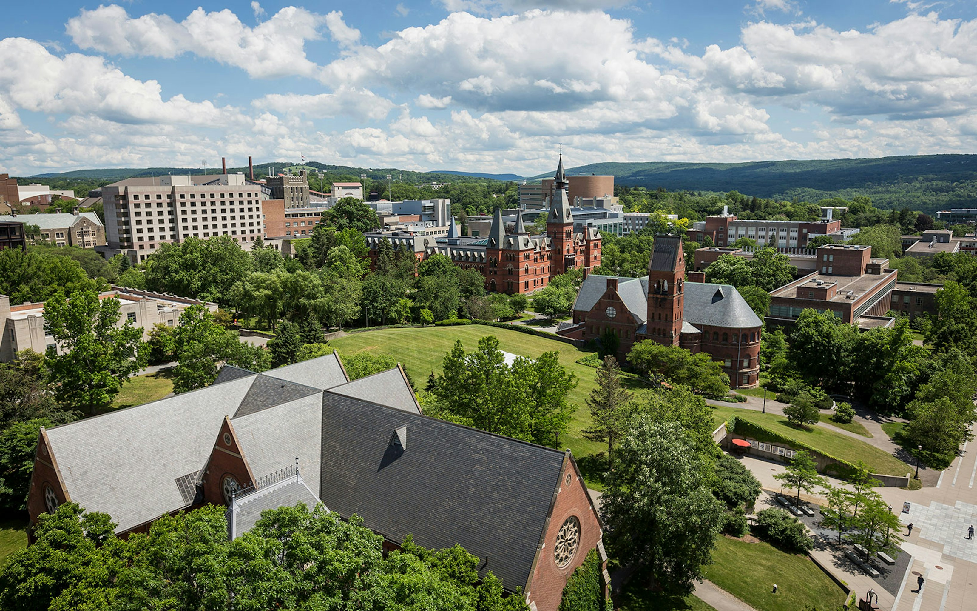 Cornell University Tuition and Fees | CollegeVine
