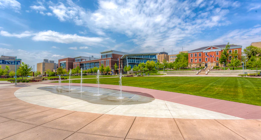 University of Akron - Requirements + Data | CollegeVine