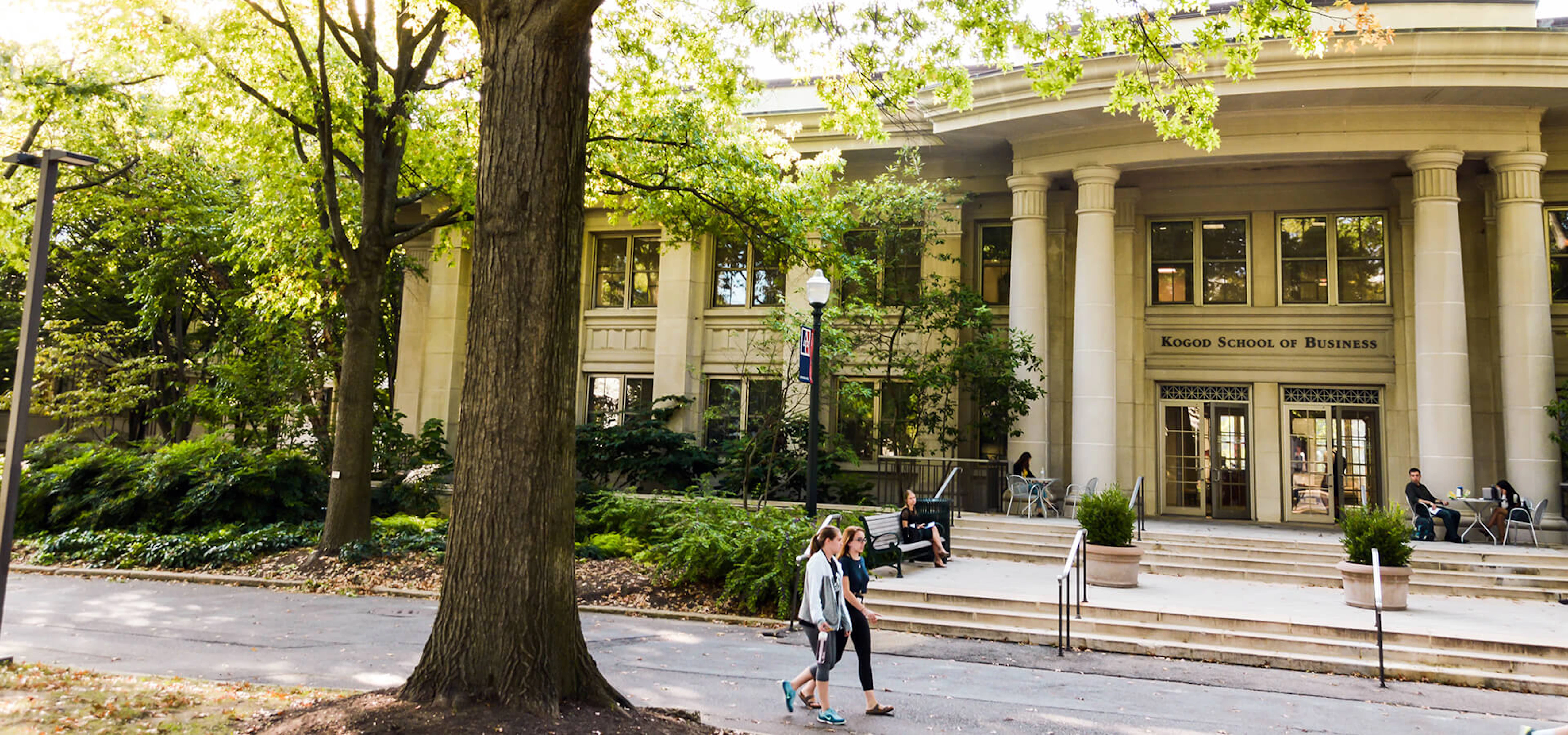 All 59 majors at American University | CollegeVine